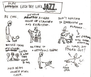 Grant Snider, Remarkable Cartoonist, and Future Orthodontist ...