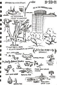 Grant Snider, Remarkable Cartoonist, and Future Orthodontist ...