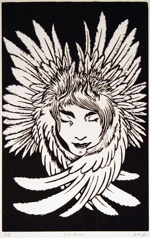 KU Print Show travels to Oaxaca, Mexico – Illustration Concentration