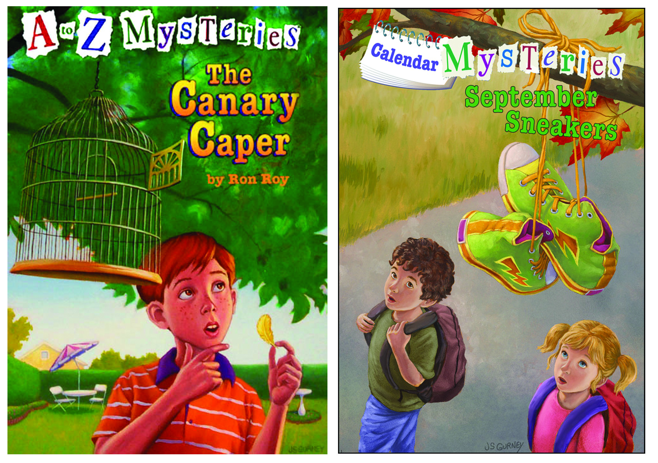 John Steven Gurney at Work – Illustration Concentration