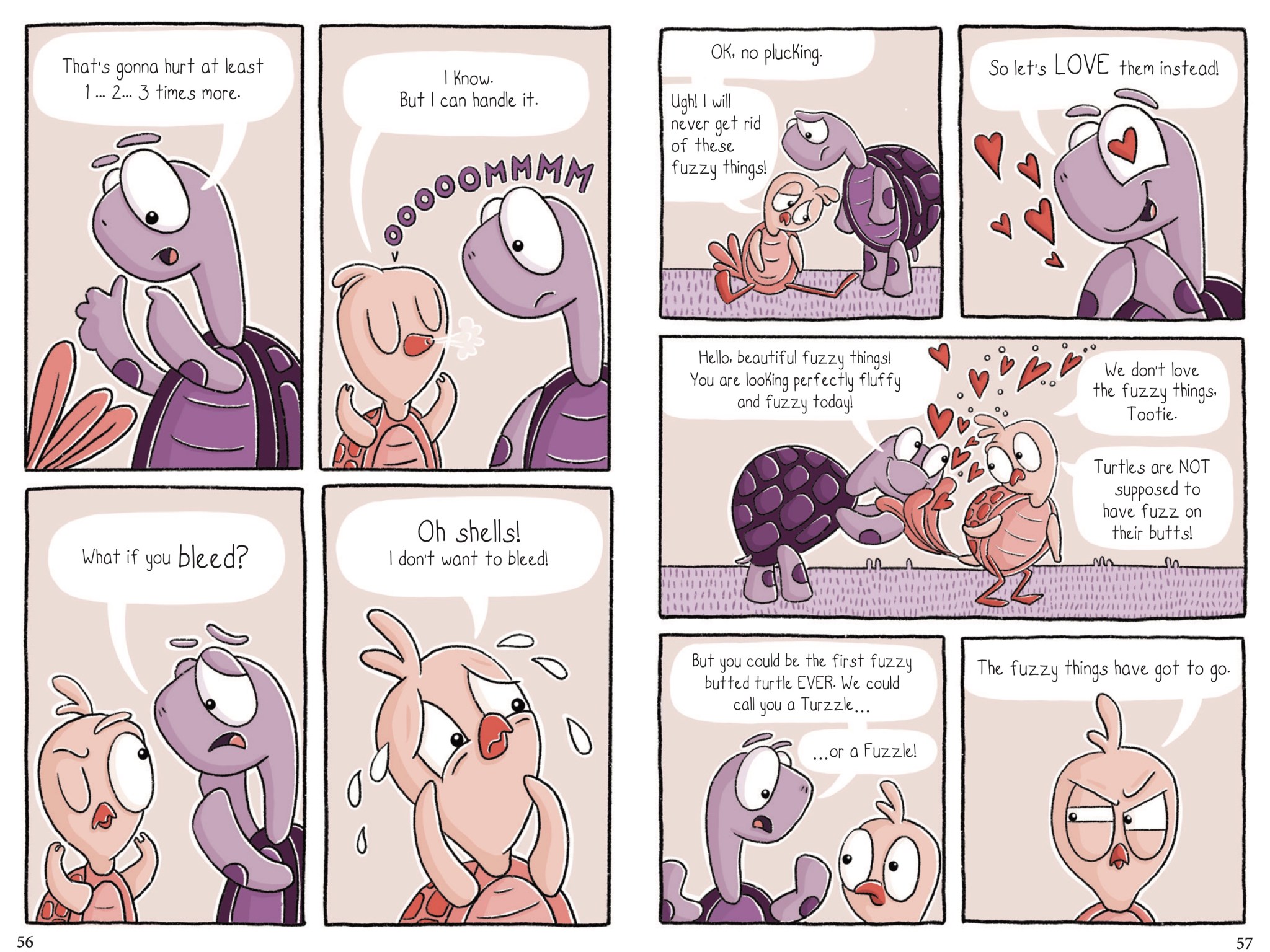 Illustration Concentration – An Illustration Blog by Kevin McCloskey