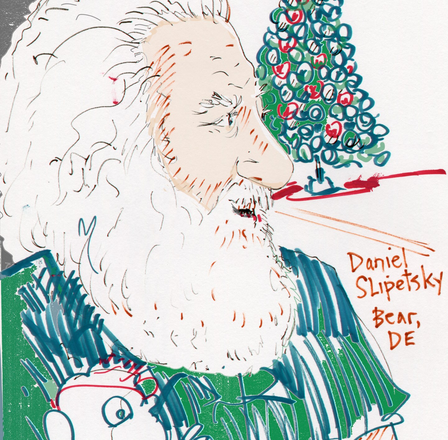Illustration Concentration – An Illustration Blog by Kevin McCloskey